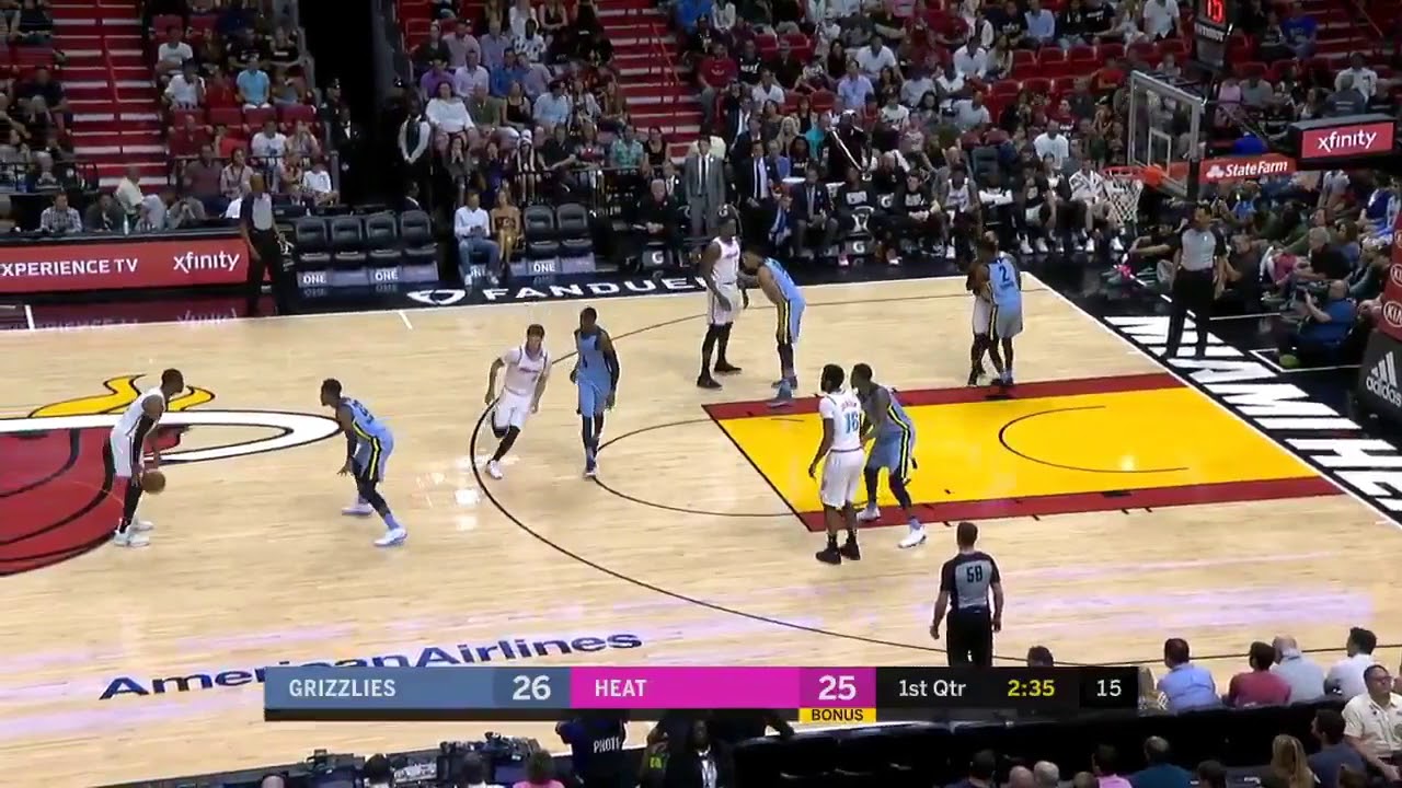 Heat Floppy