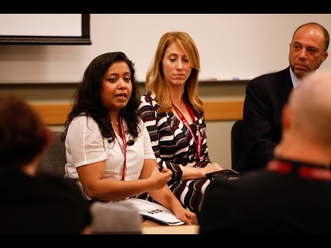 Sangeeta Agarawal: Integrative medicine in the US