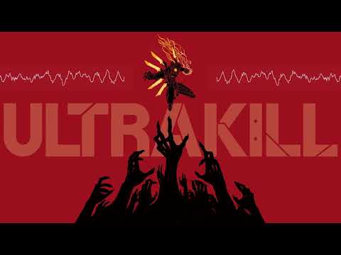 UltraChurch x Tenebre Rosso Sangue | ULTRAKILL Mix