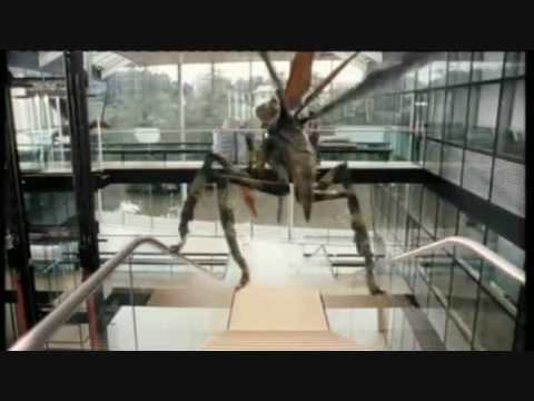 Primeval TV Series/TV Shows, All info: news, summary, synopsis, episode ...