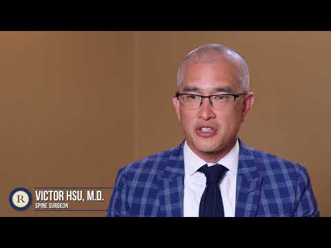 Victor Hsu, M.D. — Physician Spotlight