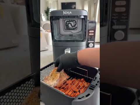 Ninja Double Stack XL 2-Drawer Air Fryer: STOP Buying Other Models! 🤯🔥