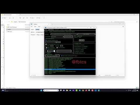 32 BTC Send BTFT Core Network 24.09.23