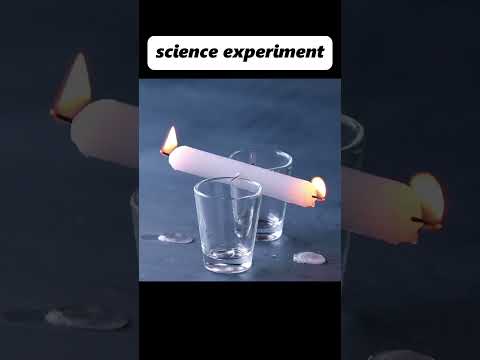 this ain't no magic trick,these science experiments will blow your kids mind #shorts