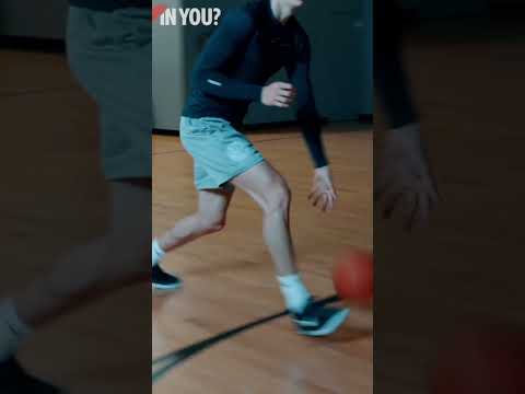 Jake West has IT β¦ β‘οΈ#jakewest #basketball #documentary