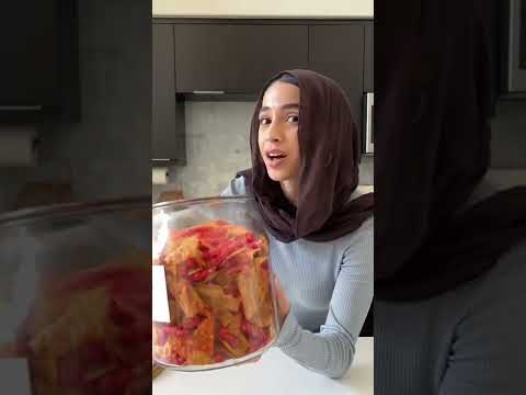 If you donβt want stale chips, put them in the fridge!