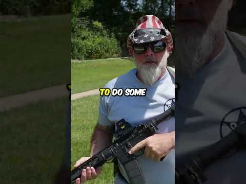 John McPhee's B-sling and the Quick-2-Shoot Technology