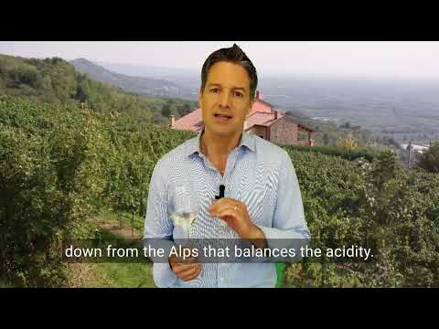 Caposaldo Pinot Grigio NV