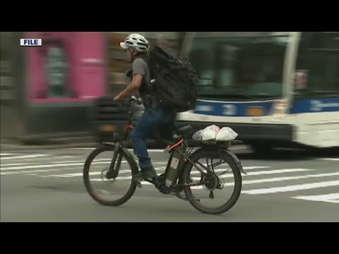 Huntington Beach could ticket, impound e-bikes