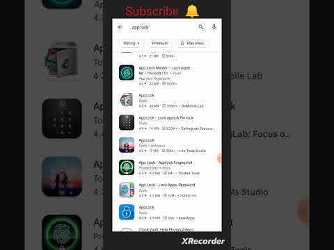 app lock = best app 😍😍😍