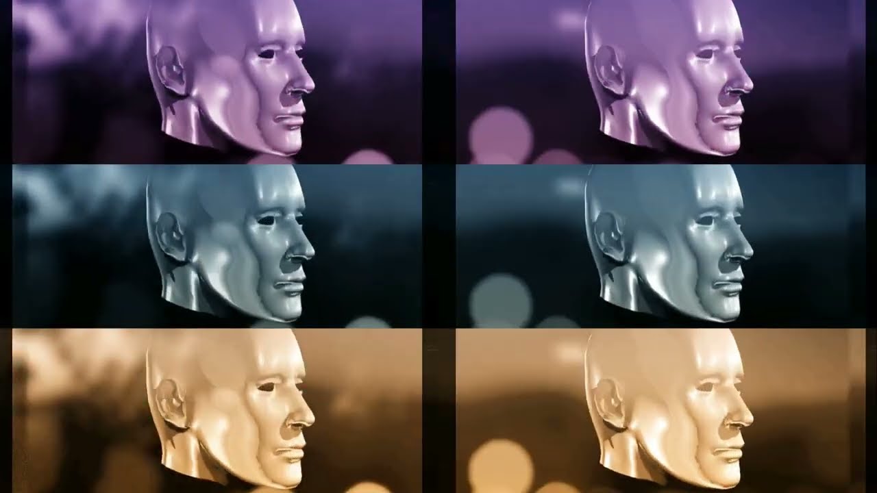 Floating Worlds - Ignorance Goodbye (Official Video)