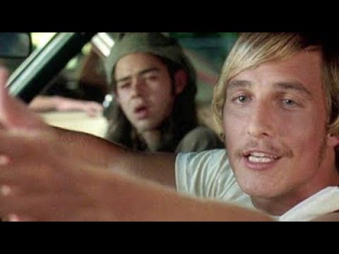 Dazed and Confused Filming Locations Part 2 | AUSTIN IN AUSTIN