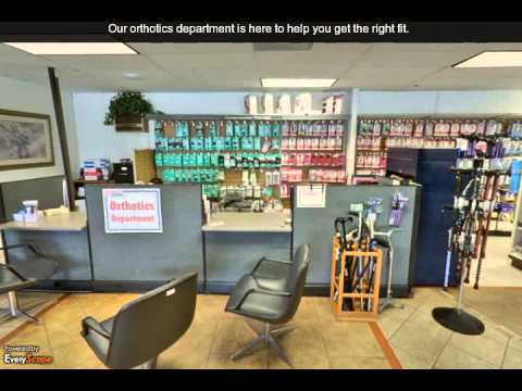 Ray Fisher Pharmacy & Medical Supplies | Fresno, CA | Pharmacies