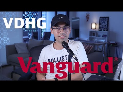 Is VDHG a good investment?
