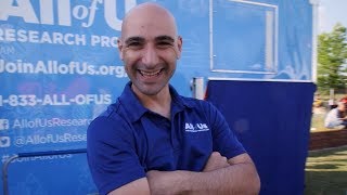 Videos | All of Us Research Program | NIH