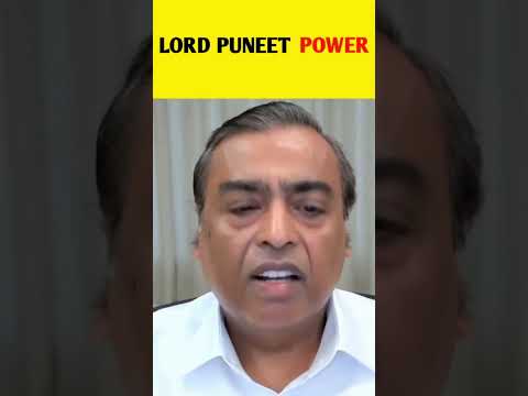 You WONT BELIEVE what Lord Puneet Fans Did! ๐ฑ Puneet Superstar Boss Facts! #shorts #puneetsuperstar