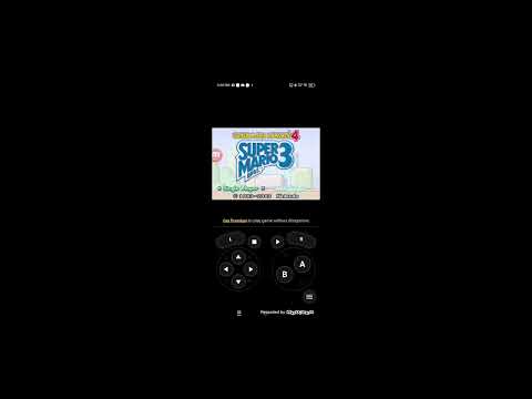 How to get games in GBA Emulator from Google