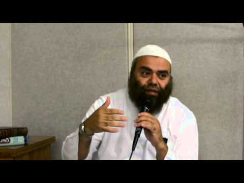 The Rulings Of Bequest (#Waseyyah) In Islam - Ibrahim Zidan (#Almanara) ابراهيم زيدان