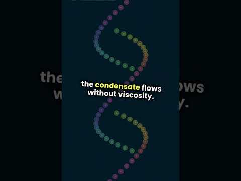 Bose-Einstein Condensate – how atoms behave at temperatures close to absolute zero, forming a