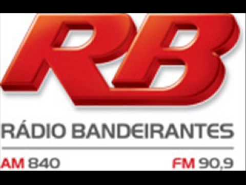Tema de Esportes da Rádio Bandeirantes AM 840