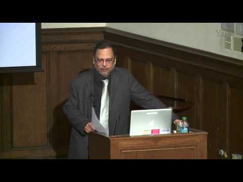 Decentering the Human? Gaia, The Tanner Lectures on Human Values