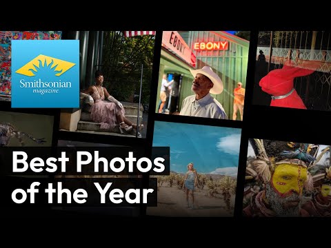 Announcing the Winners of the 21st Annual Smithsonian Magazine Photo Contest
