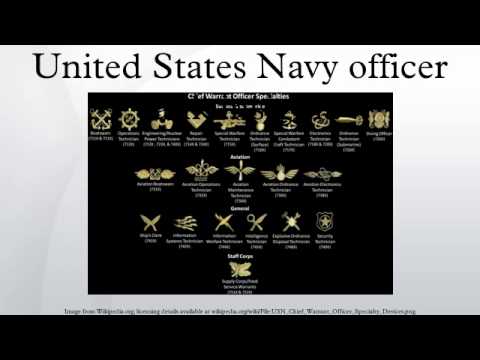 United States Navy officer rank insignia