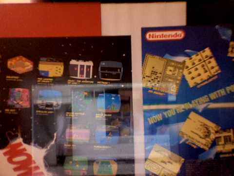 Retro games Posters
