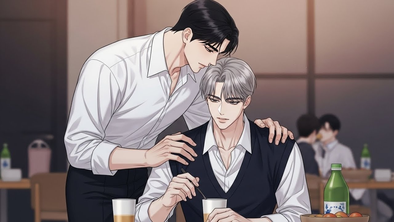 Transmigrated into a Novel and Caught the Emperor’s Eye   BL   Manhwa Recap BL