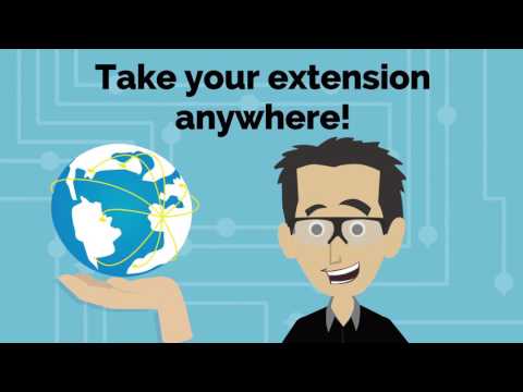 3CX Phone System ICT Southwest