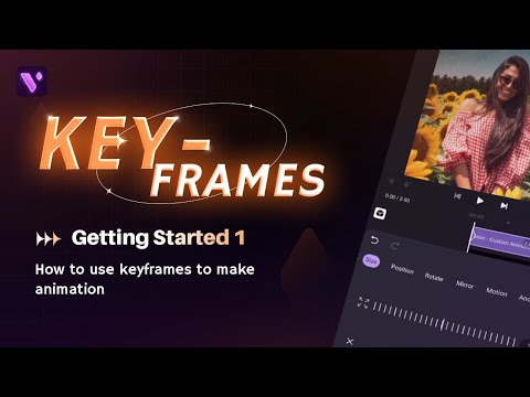 Motion Ninja - Getting Started (Part One)