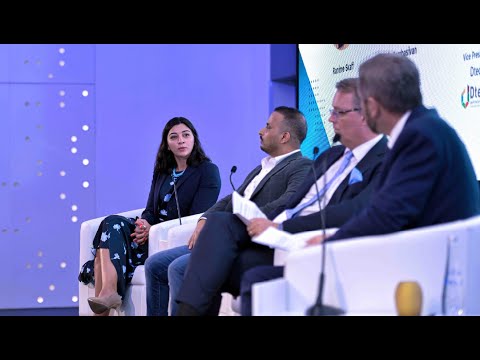 Panel: Why AI Companies Are Choosing Dubai