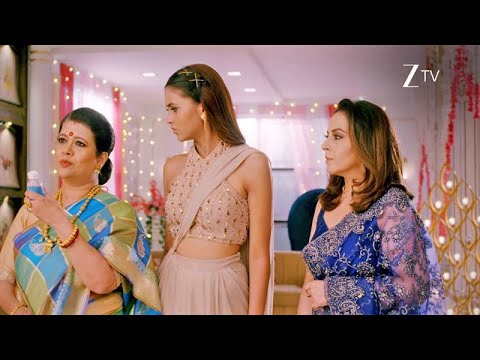 Saru - सरु - Today At 7:30 PM - Promo - Zee TV