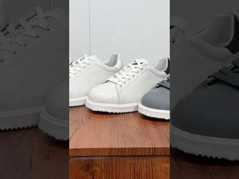 Brunello Cucinelli sneakers #oldmoneyaesthetic #oldmoneyoutfits #brunellocucinelli