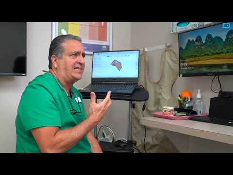 Dr. Benneman Intelliscan 3d Favorite Features