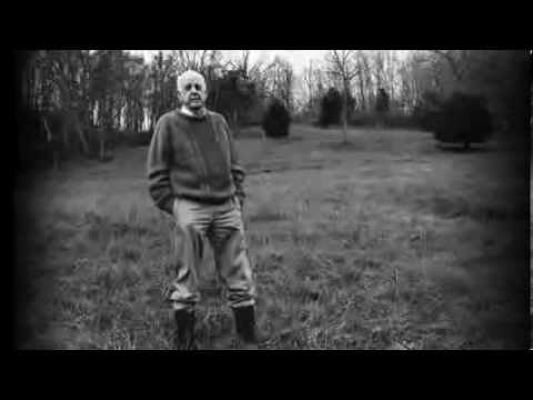 Wendell Berry: Poet & Prophet