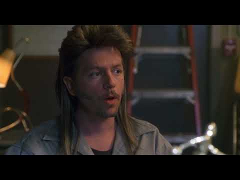 Joe Dirt - I'm From Kansas