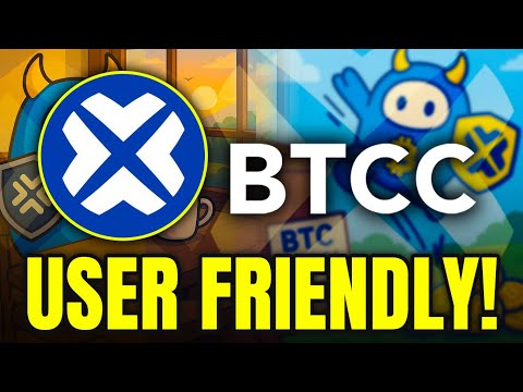 Copy Trading on BTCC is Becoming VERY Profitable!!