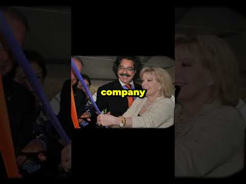 Shahid Khan – From Washing Dishes to Owning an NFL Team!