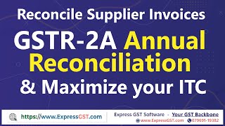 Express GST | Reviews, Pricing & Demos - SoftwareAdvice AU