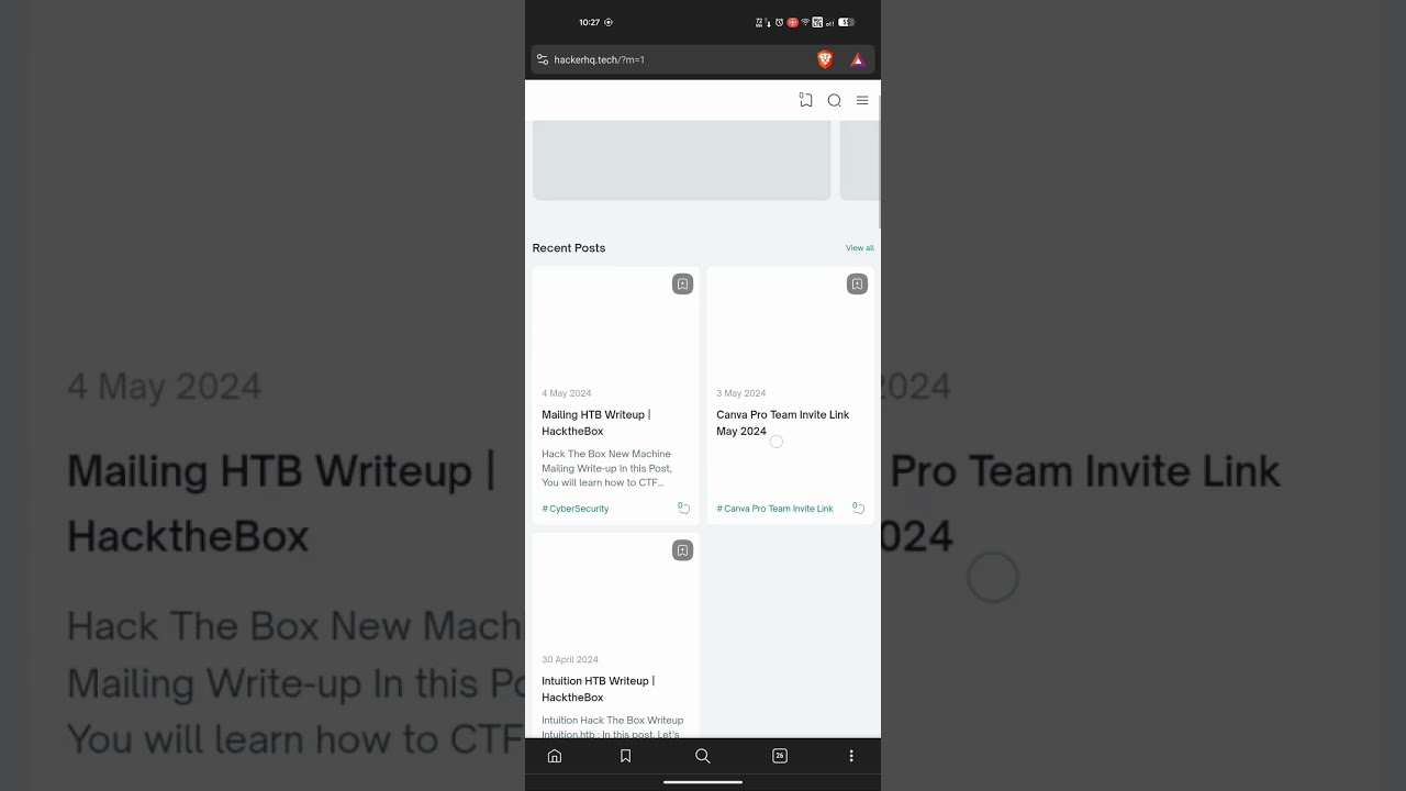 Mailing HTB Writeup | HacktheBox | HackerHQ