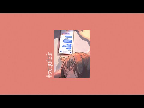 pov: you are in one-sided love | a playlist