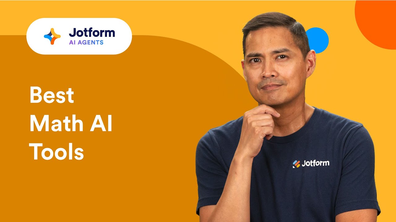 The 5 Best Math AI Tools in 2026