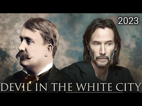 The Devil in The White City realese date, cast, plot 2023 | explained in English