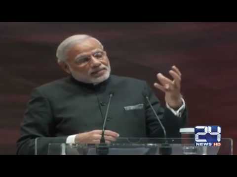 Modi declared as world most foolish Prime Minister by Google