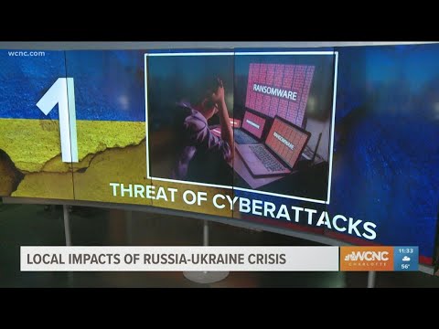 How the Ukraine conflict could impact the United States