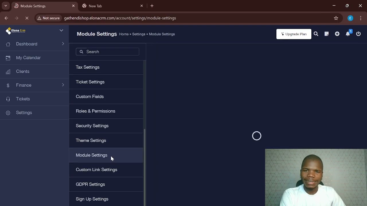 02 Basic Settings Part 2