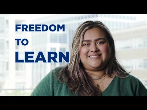 Freedom To Learn Adulting 30's