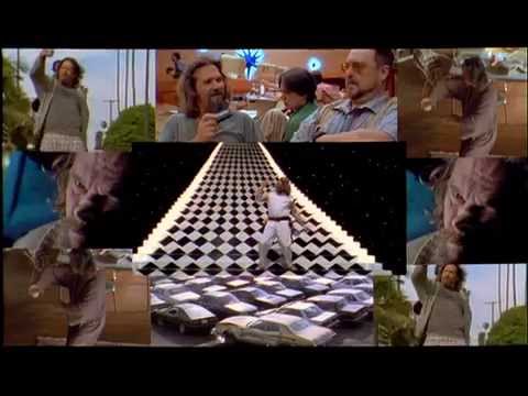 Big Lebowski trailer
