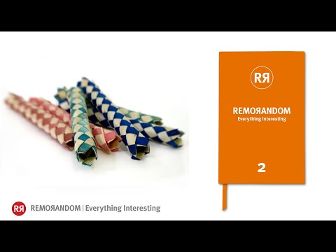 Chinese Finger Trap